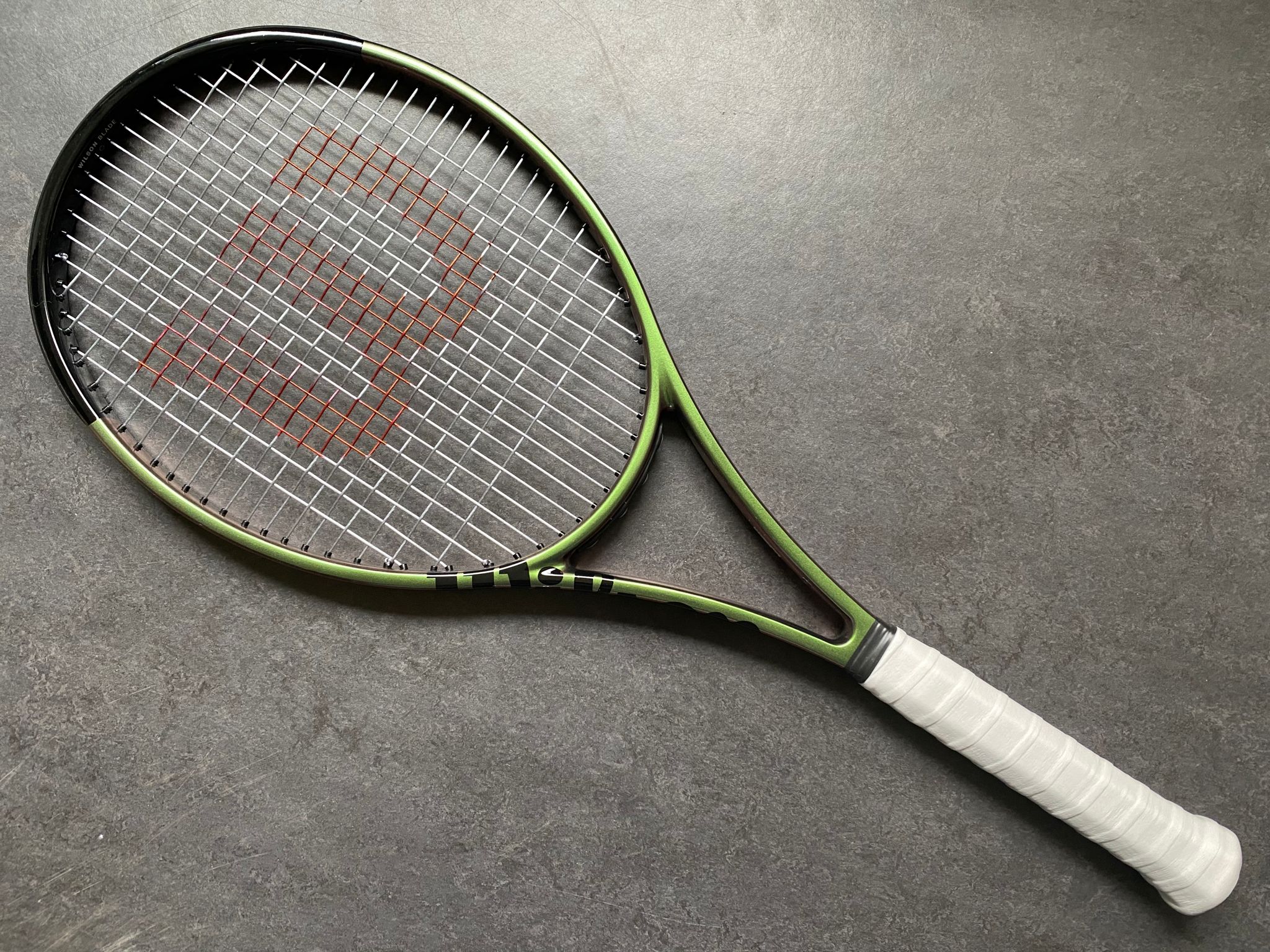 Wilson H22 (18x20) – ProStockTennis