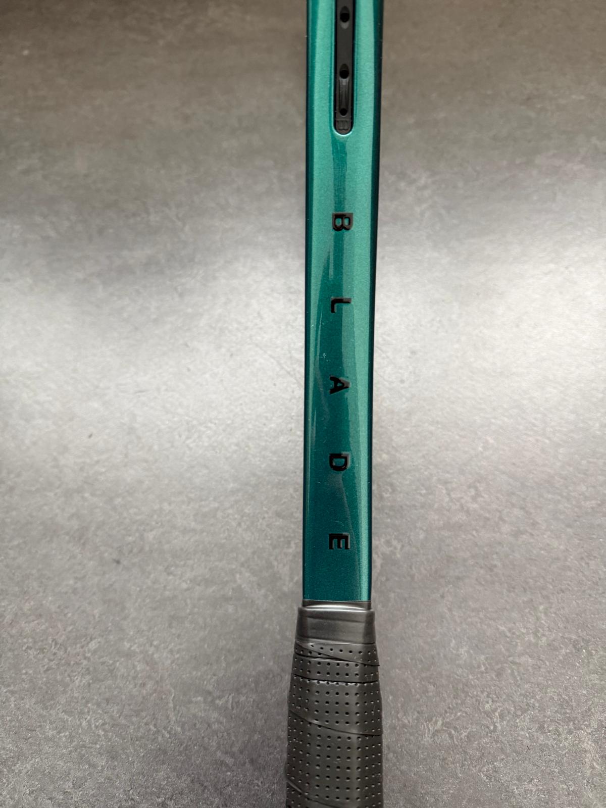 Wilson Pro Stock Steam 99 (16X18) – ProStockTennis