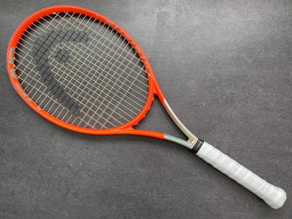 USED PRO STOCK – Tagged "brand:Head" – Pro Stock Tennis