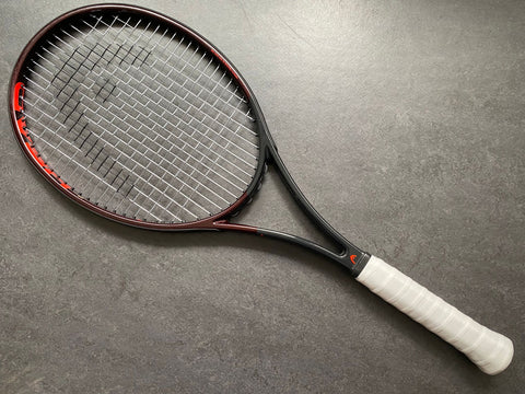 PRO STOCK – Pro Stock Tennis