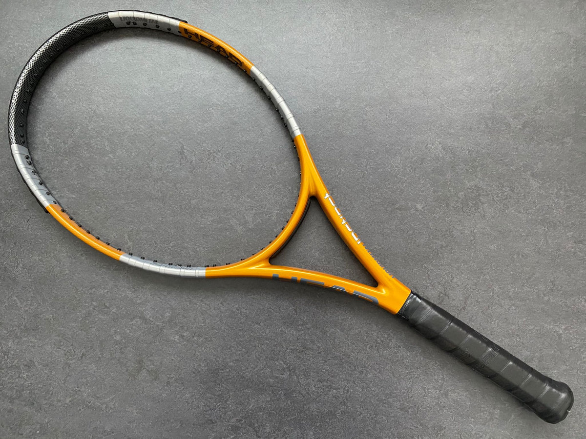Head PT161 Liquidmetal Instinct – Pro Stock Tennis