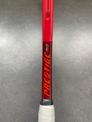 USED PRO STOCK – Tagged "brand:Head" – Pro Stock Tennis