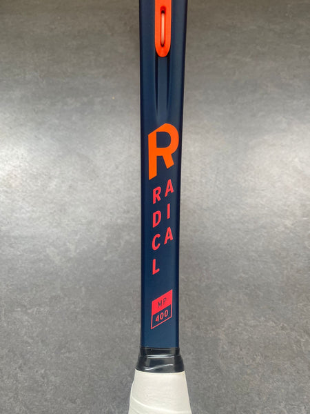 USED PRO STOCK – Tagged "brand:Head" – Pro Stock Tennis