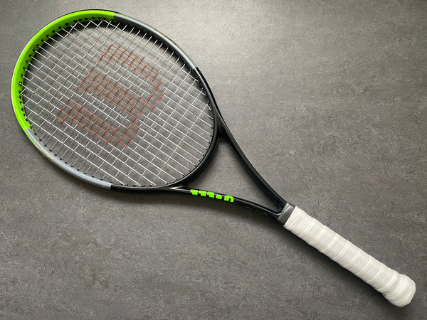 SPECIAL RACKETS – Pro Stock Tennis