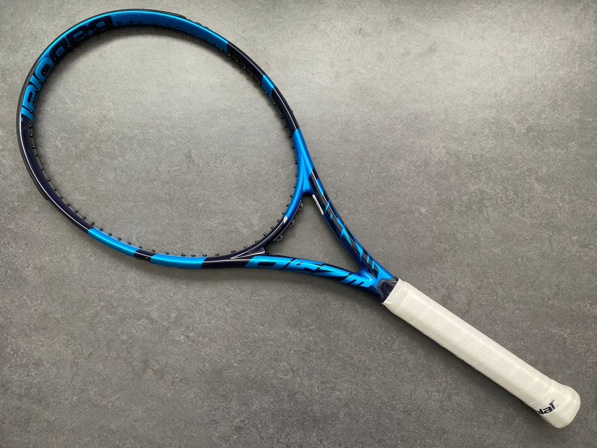 Babolat Pro Stock Pure Drive+ Competition 2021 – Pro Stock Tennis