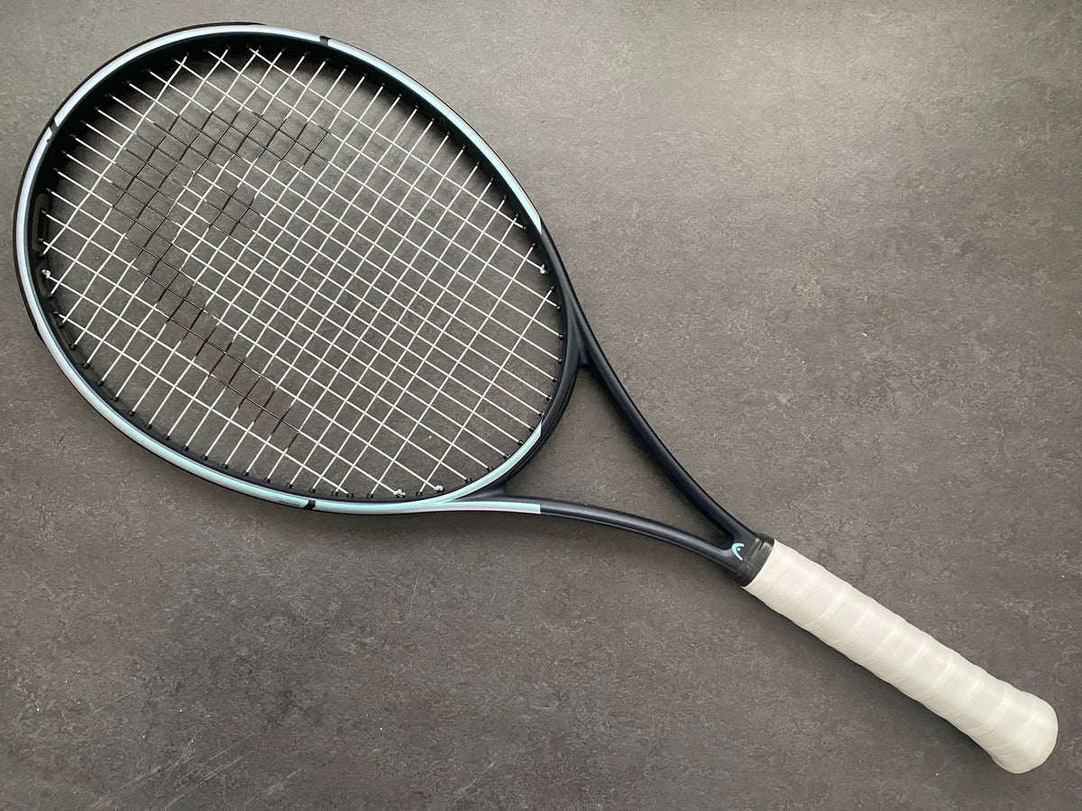 Head TGT341.1 Gravity 2023 (16X20) – Pro Stock Tennis