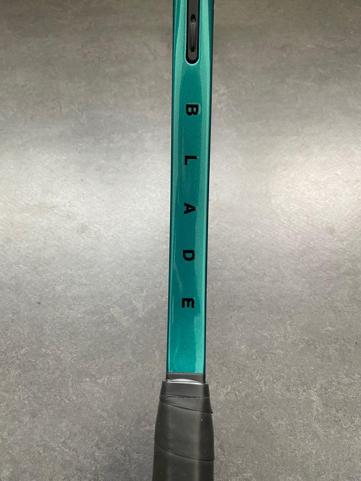 Wilson Pro Stock Blade 98 (16X19) – ProStockTennis