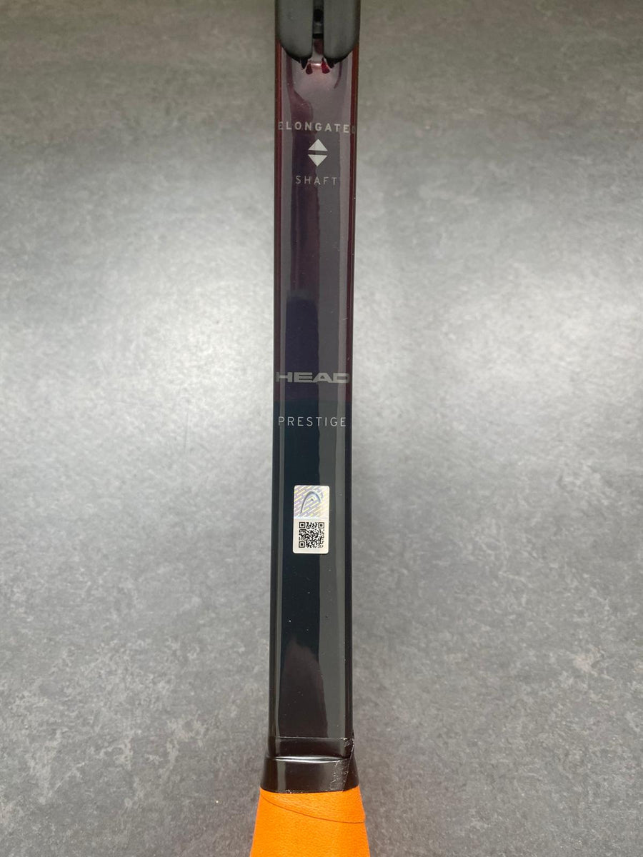 Head PT57A (18X20) – Pro Stock Tennis