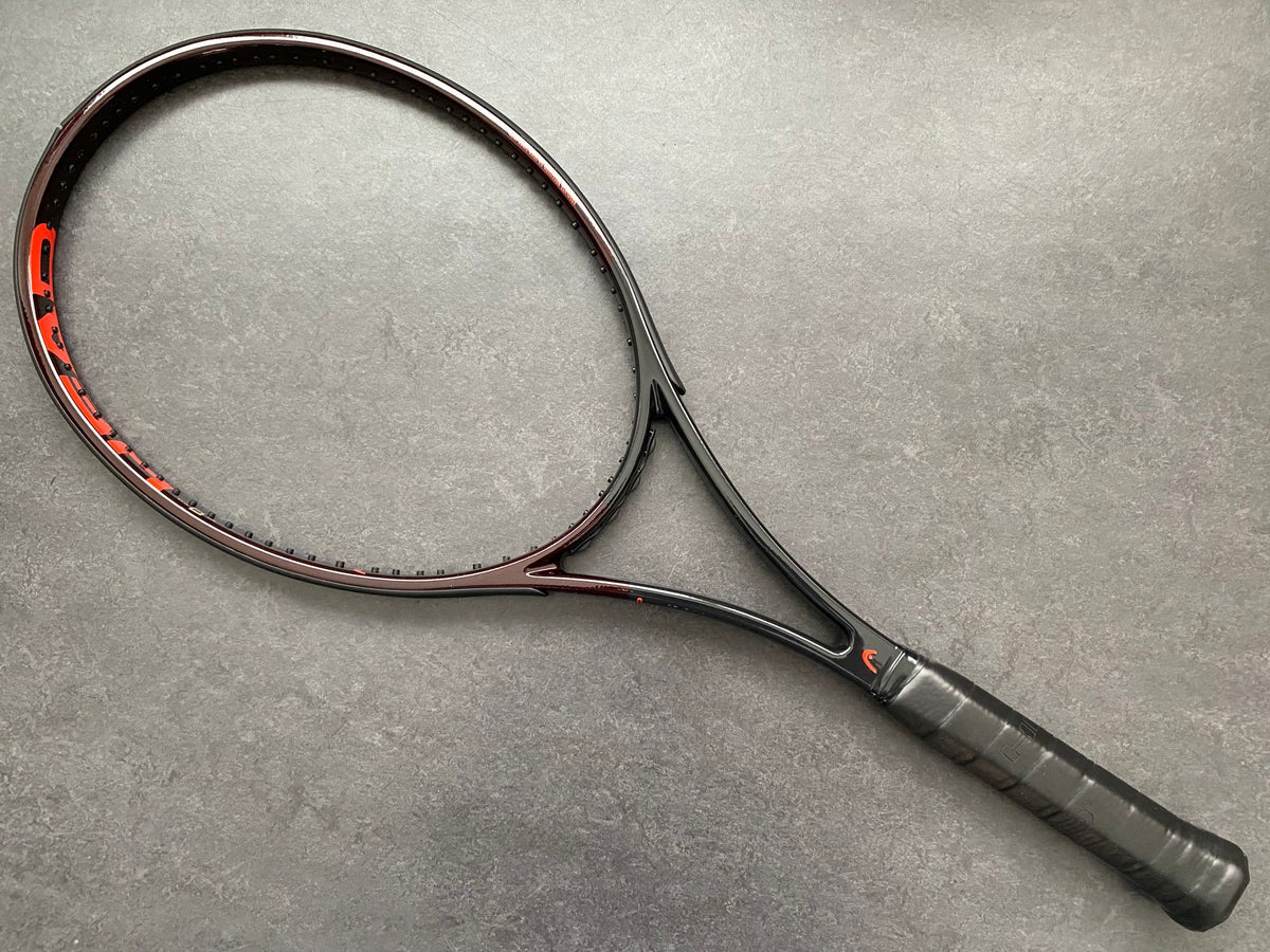 Head PT57A (18X20) – Pro Stock Tennis