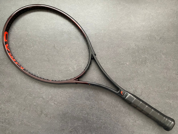 PT57A – Pro Stock Tennis