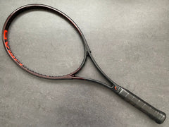 PT57A – Pro Stock Tennis