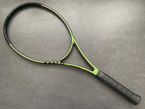 NEW PRO STOCK – Tagged "brand:Wilson" – Pro Stock Tennis