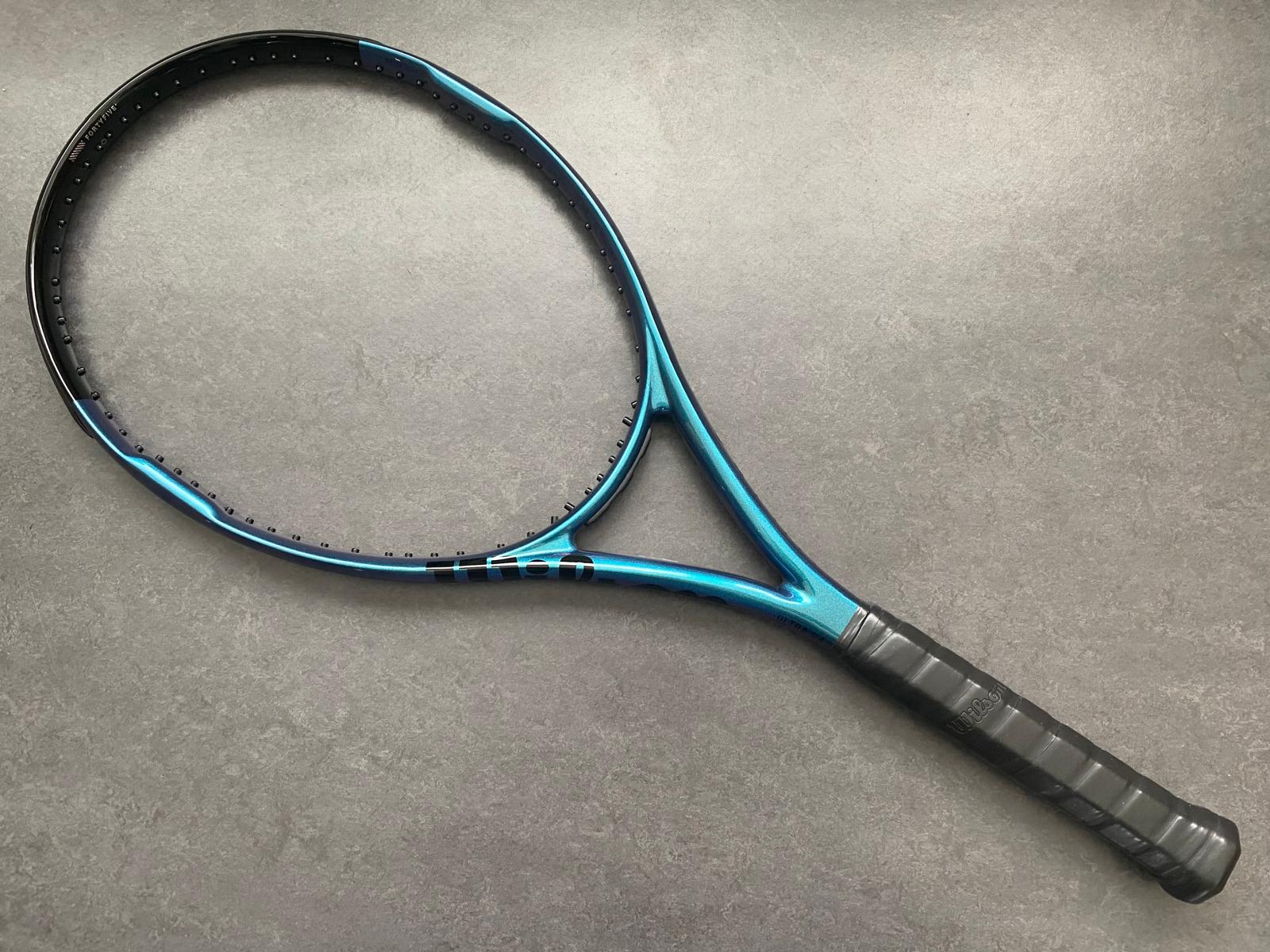 Wilson Pro Stock Pro Open (16X19) – ProStockTennis