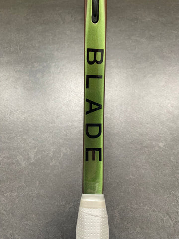 PRO STOCK – Pro Stock Tennis