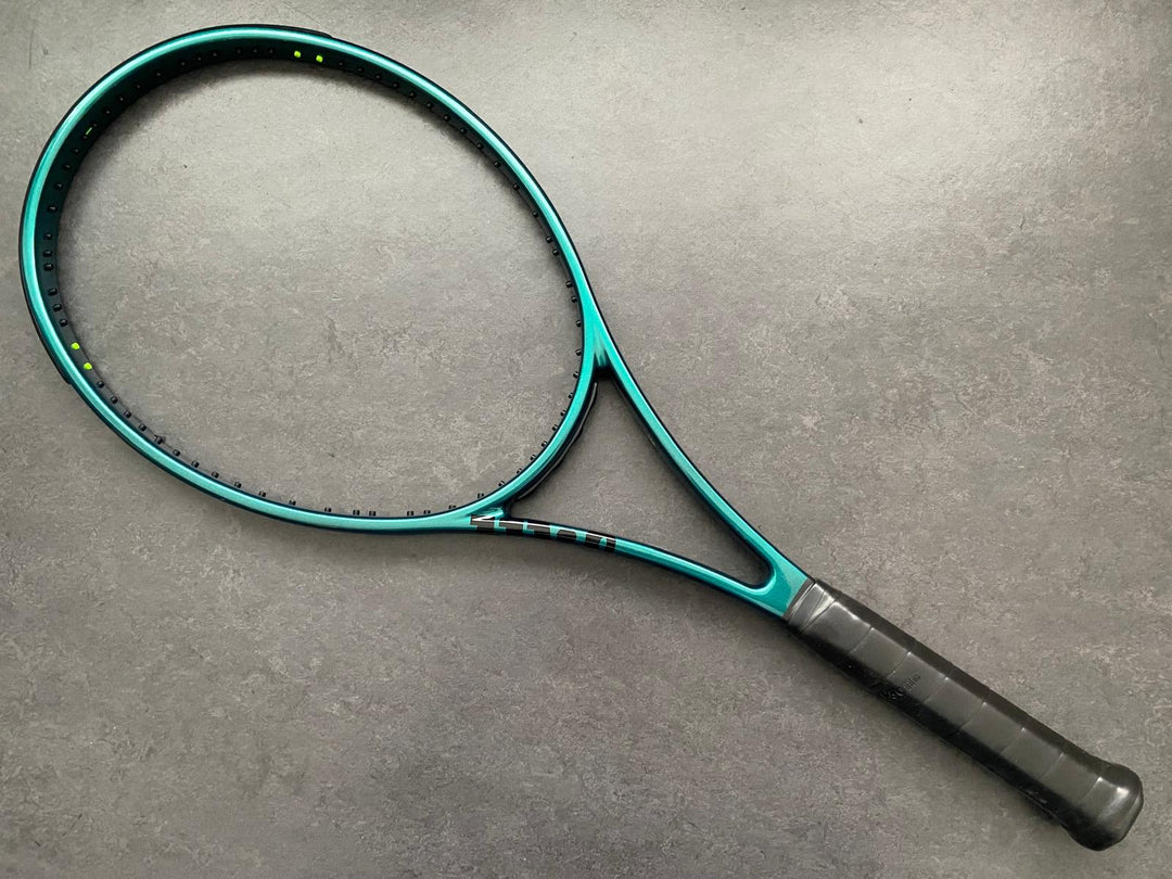 PRO STOCK – ProStockTennis