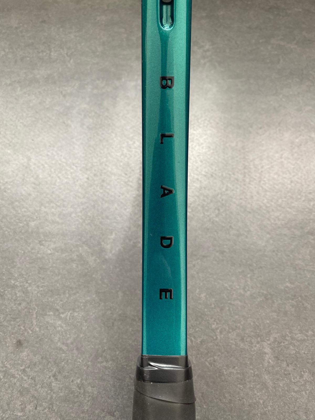 Wilson Pro Stock Steam 100 (16X20) – ProStockTennis