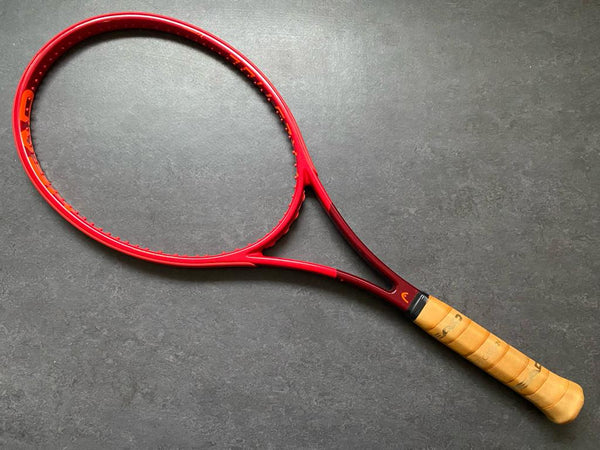 PT57A – Pro Stock Tennis