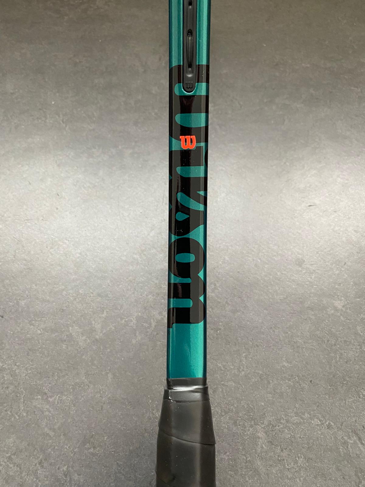 Wilson H22 (16X19) – ProStockTennis