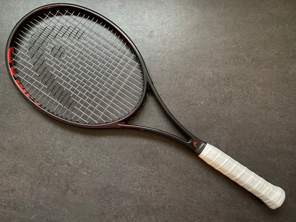 Head PT57A XL (18X20) – Pro Stock Tennis