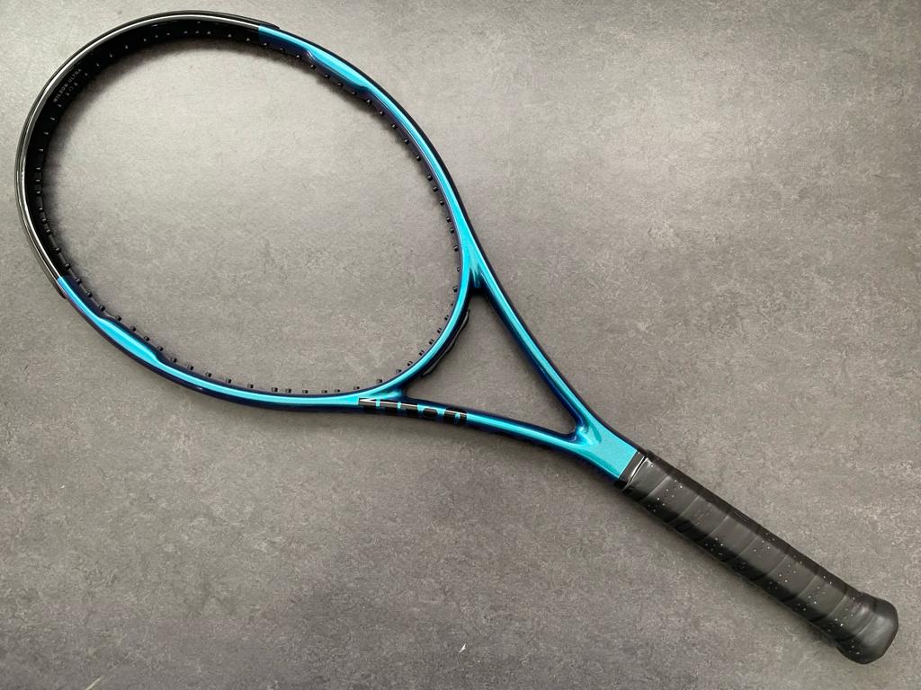 Wilson Pro Stock Tour 95 (16X20) – Pro Stock Tennis