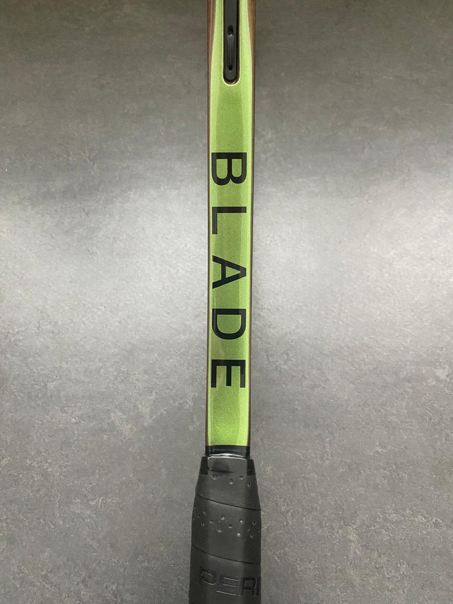 Wilson Pro Stock Blade 98 XL (16X19) – Pro Stock Tennis