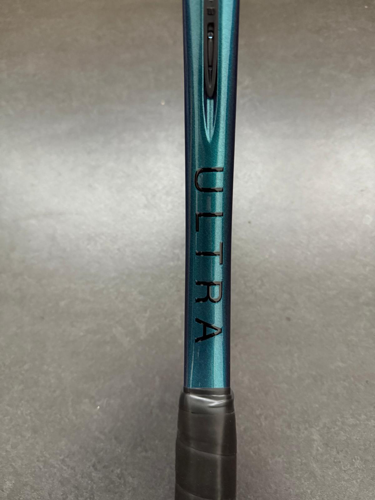 Wilson Pro Stock Ultra 98 (16X19) – ProStockTennis