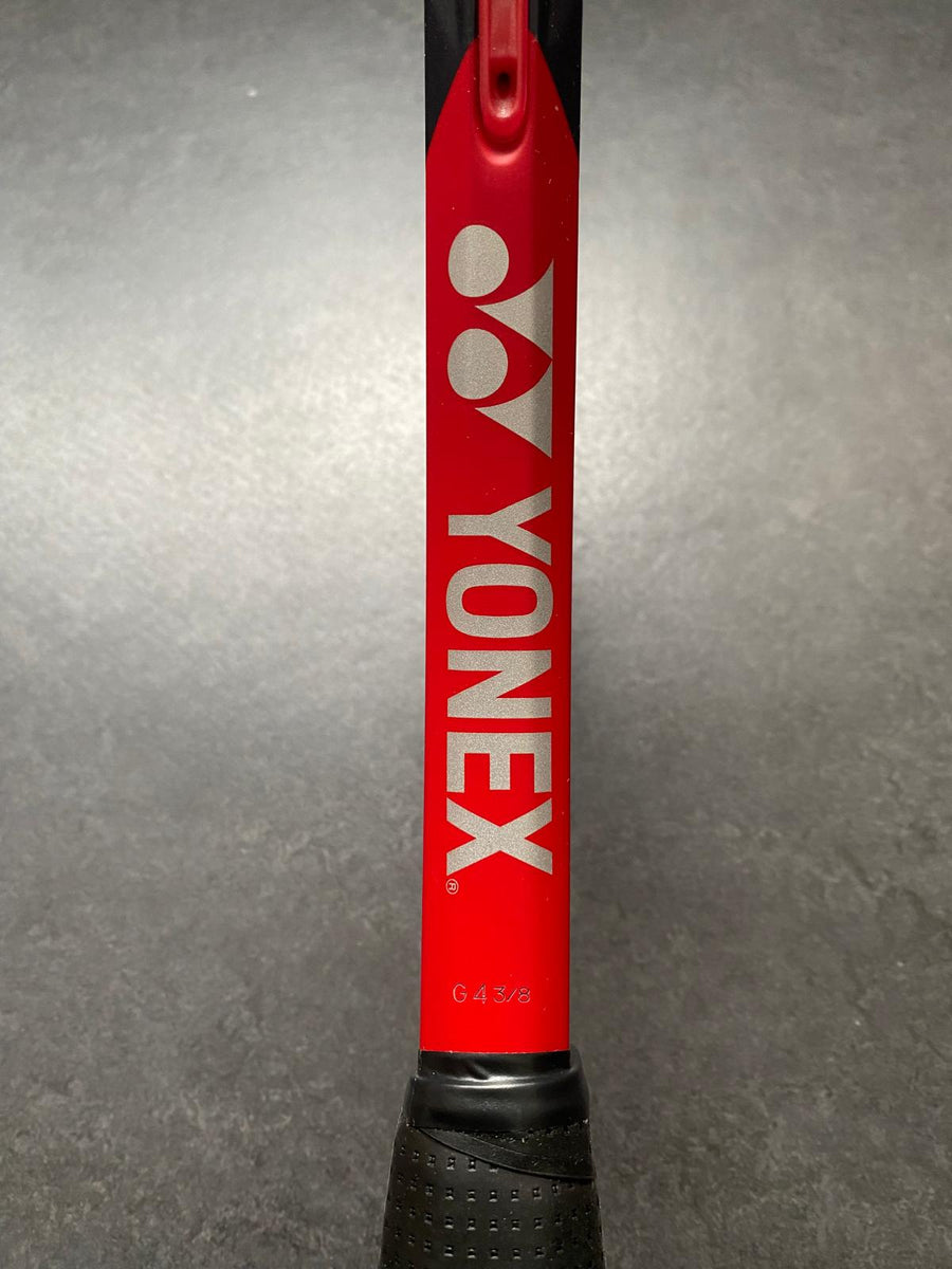 Yonex Pro Stock VCORE 98 (16x20) – Pro Stock Tennis