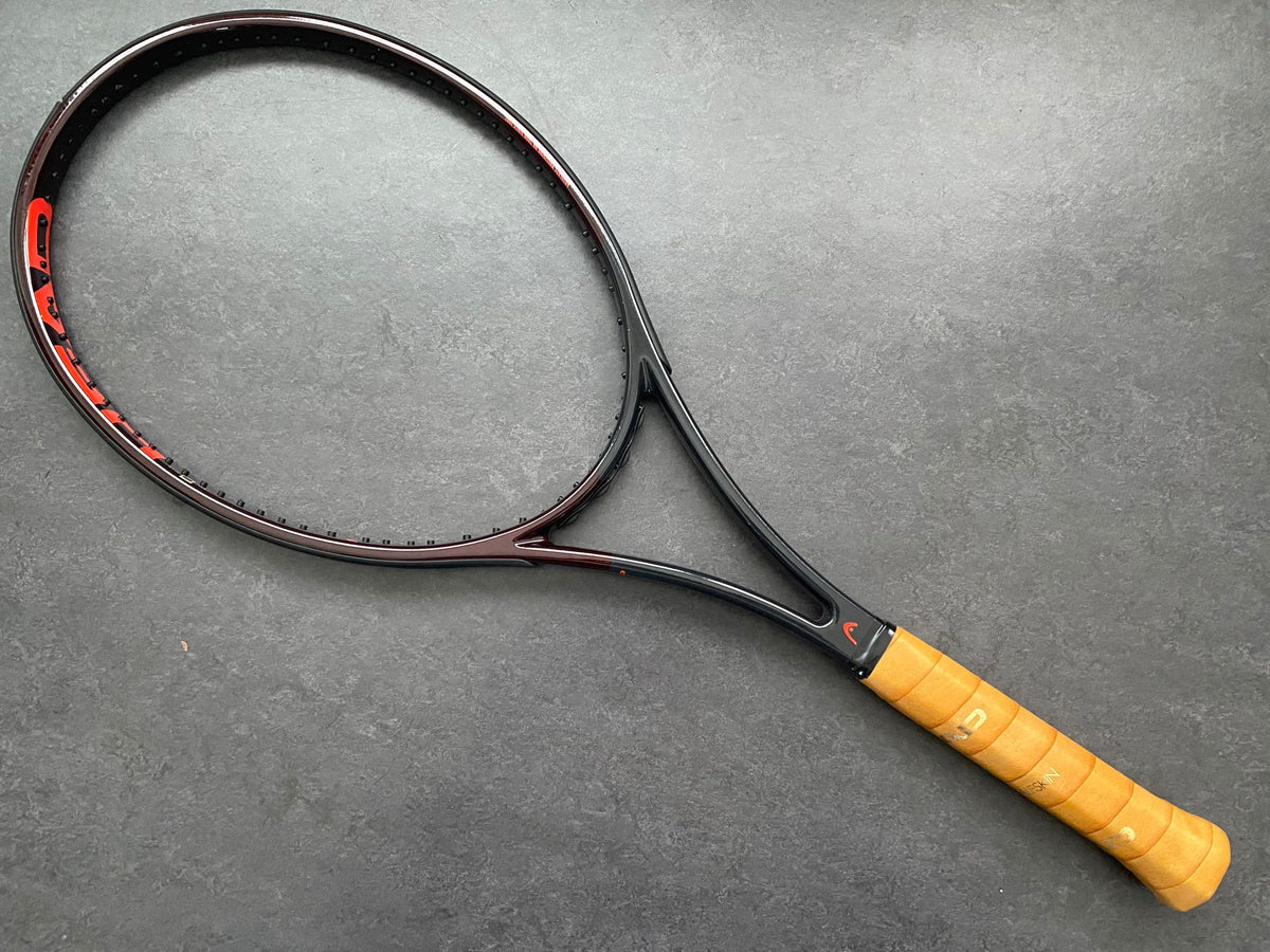 Head PT57A XL (18X20) – Pro Stock Tennis