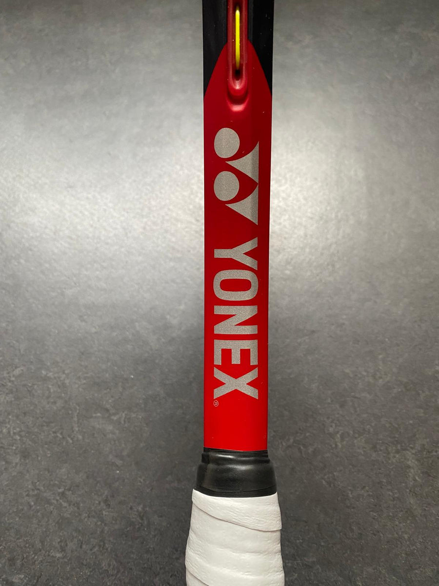 Yonex Pro Stock VCORE 100 (16X19) – Pro Stock Tennis