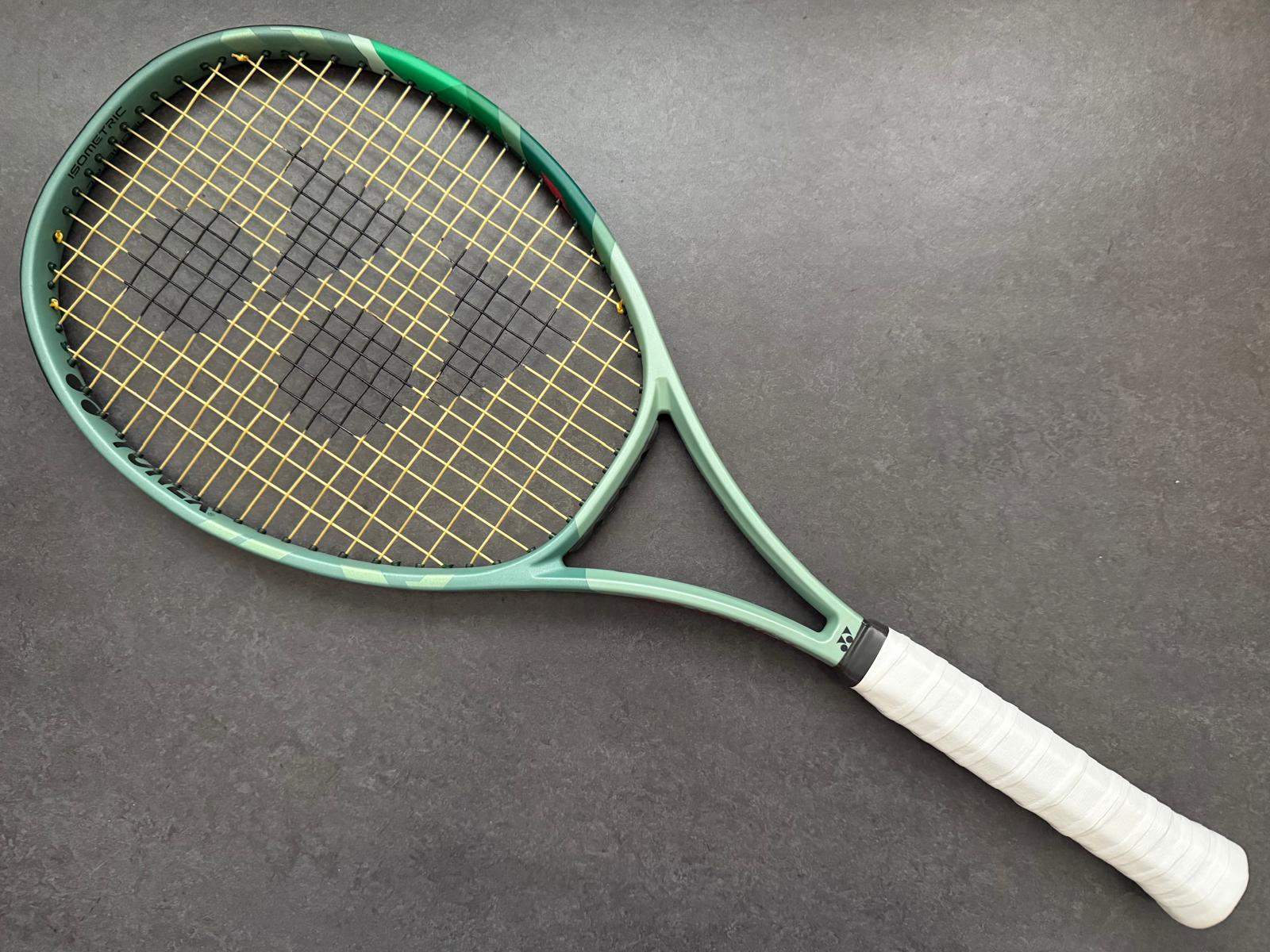 Yonex Pro Stock Percept 100 (16X19) – ProStockTennis