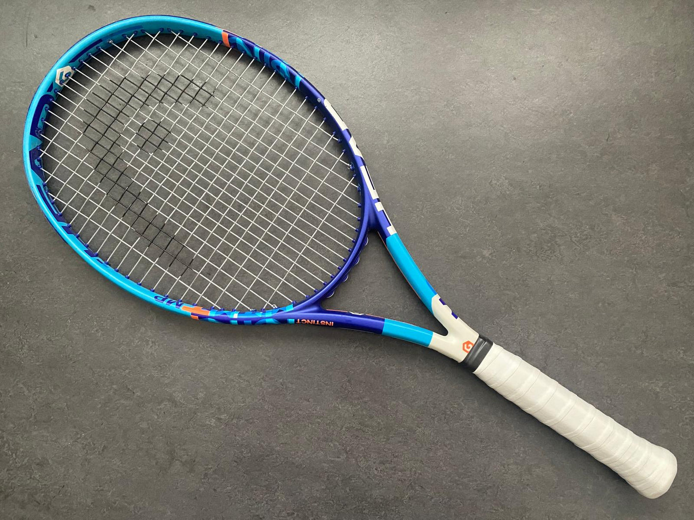 NEW OLD STOCK – ProStockTennis