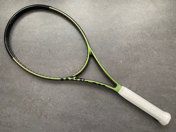 PRO STOCK – Pro Stock Tennis