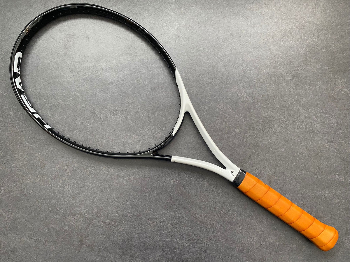 Head TGT339.2 Speed 2022 MP (16X19) – Pro Stock Tennis
