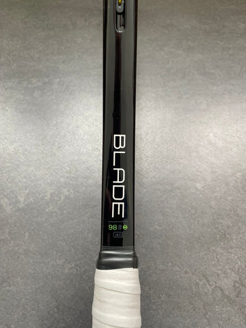 PRO STOCK – Pro Stock Tennis
