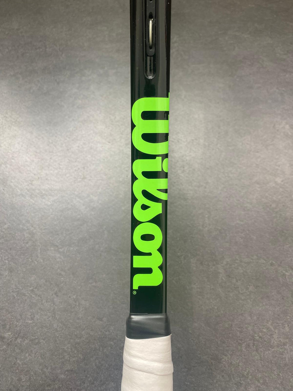 Wilson Pro Stock Steam 100 (16X20) – Pro Stock Tennis