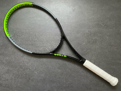NEW PRO STOCK – Pro Stock Tennis