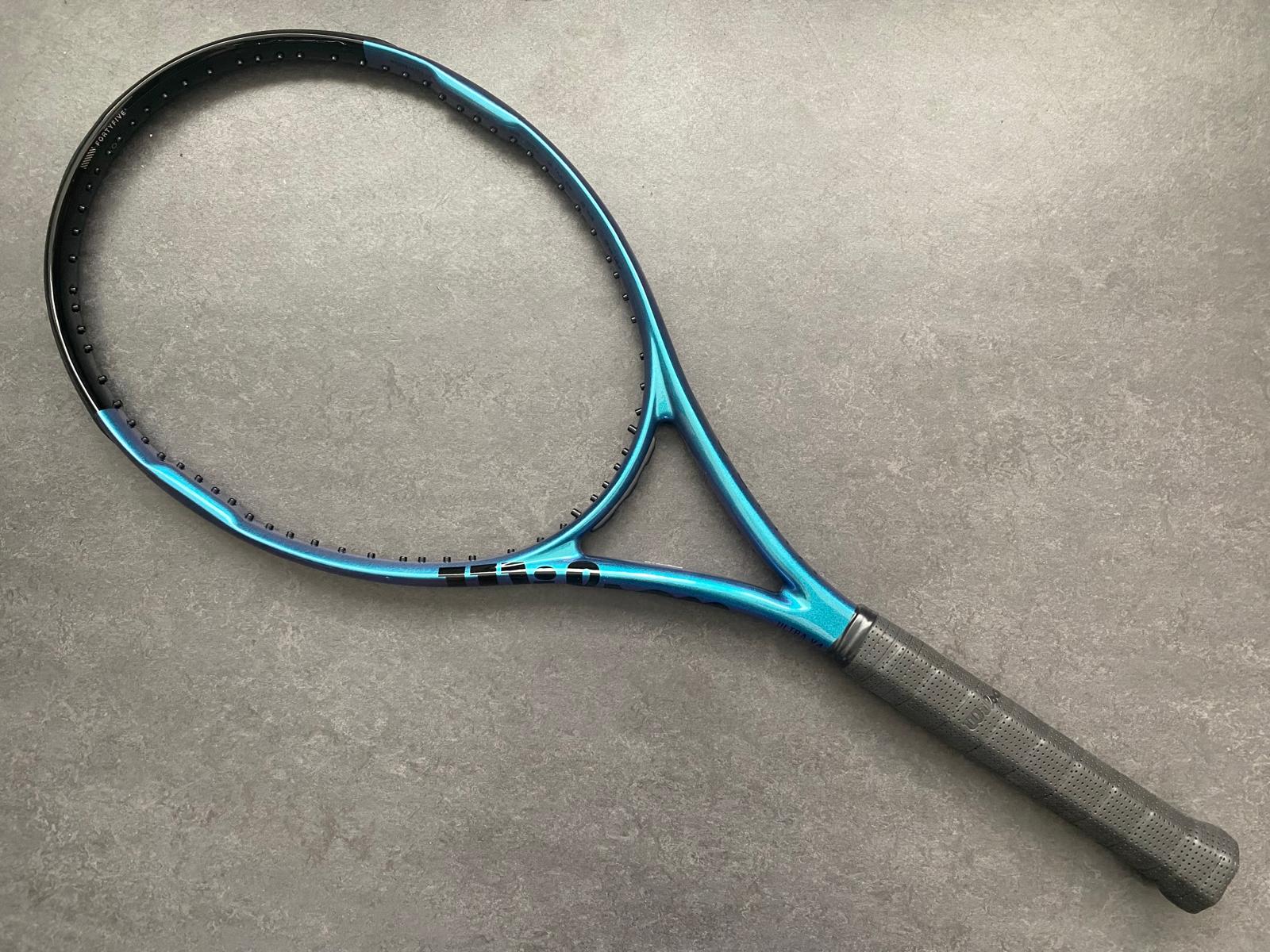 Wilson Pro Stock Pro Open XL (16X19) – ProStockTennis