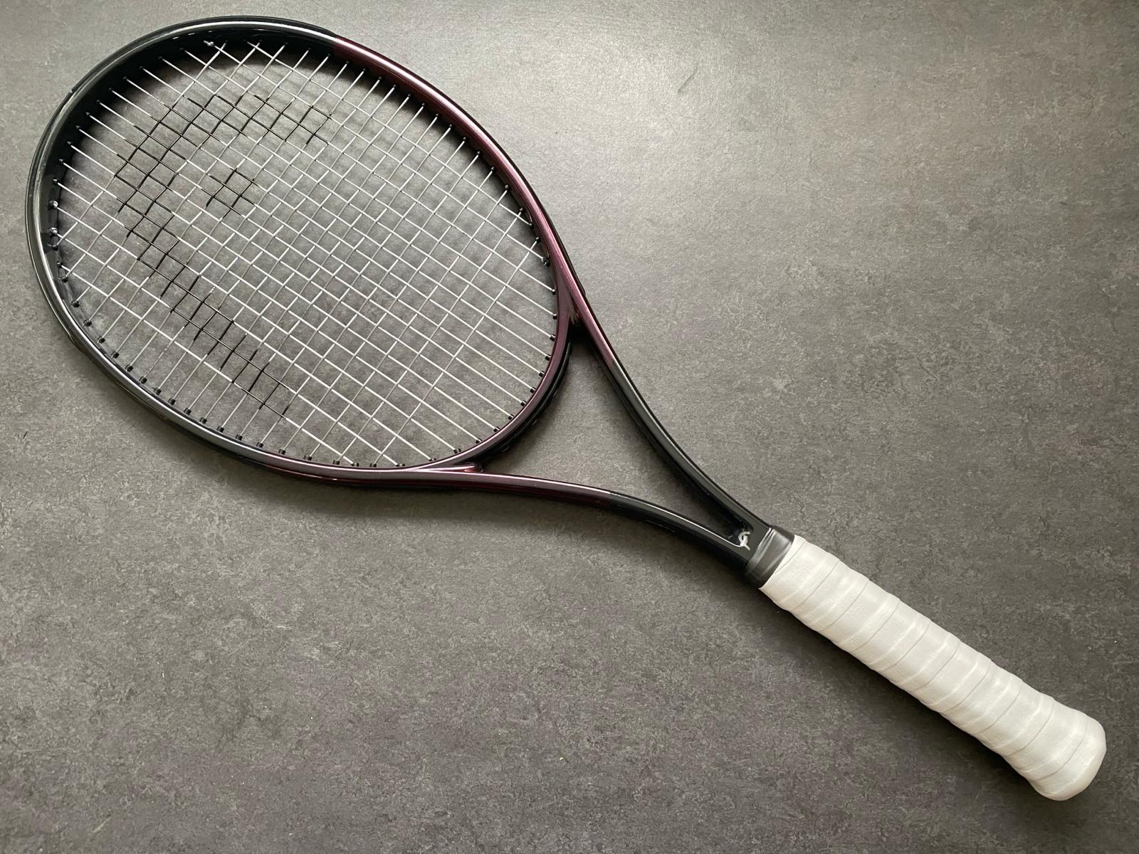 Head TGT312.1 Prestige 2023 MID (16X19) – ProStockTennis