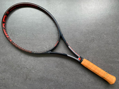 PT57A – Pro Stock Tennis