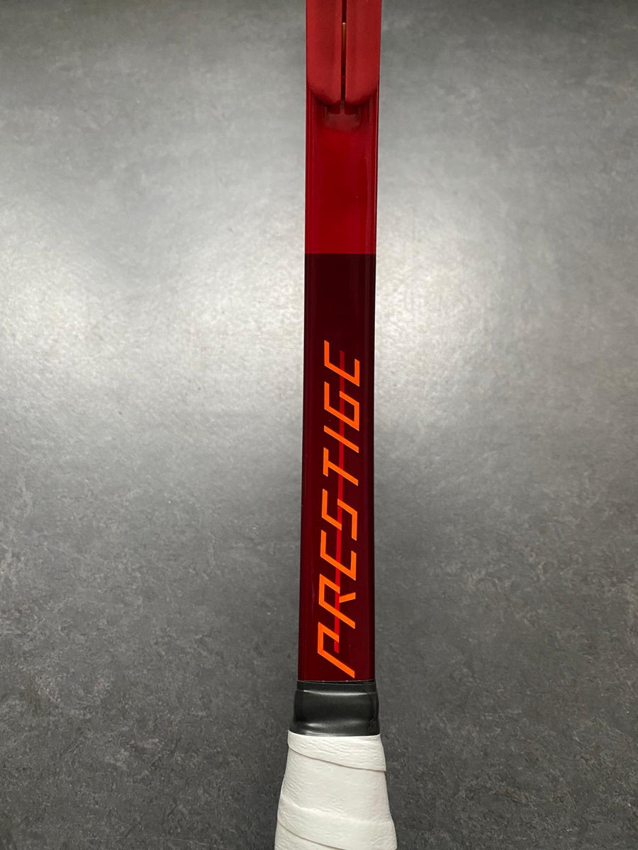 Head PT57A (18X20) – Pro Stock Tennis