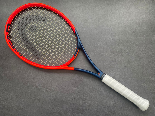 USED PRO STOCK – Tagged "brand:Head" – Pro Stock Tennis