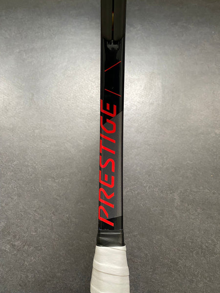 USED PRO STOCK – Tagged "brand:Head" – Pro Stock Tennis