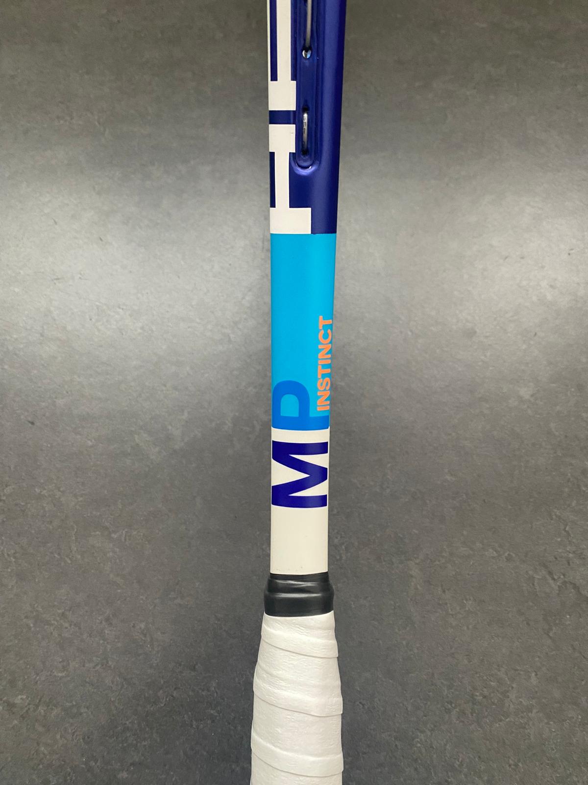 Head Pro Stock TGT244.3 (18X19) – ProStockTennis