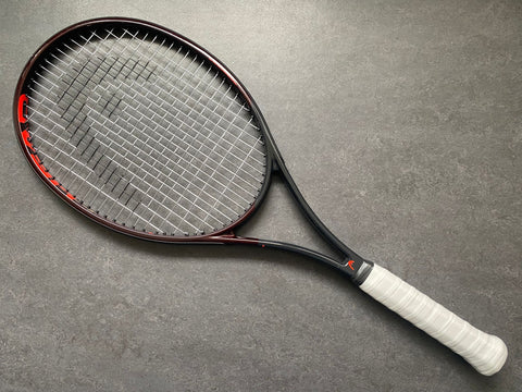 USED PRO STOCK – Tagged "brand:Head" – Pro Stock Tennis