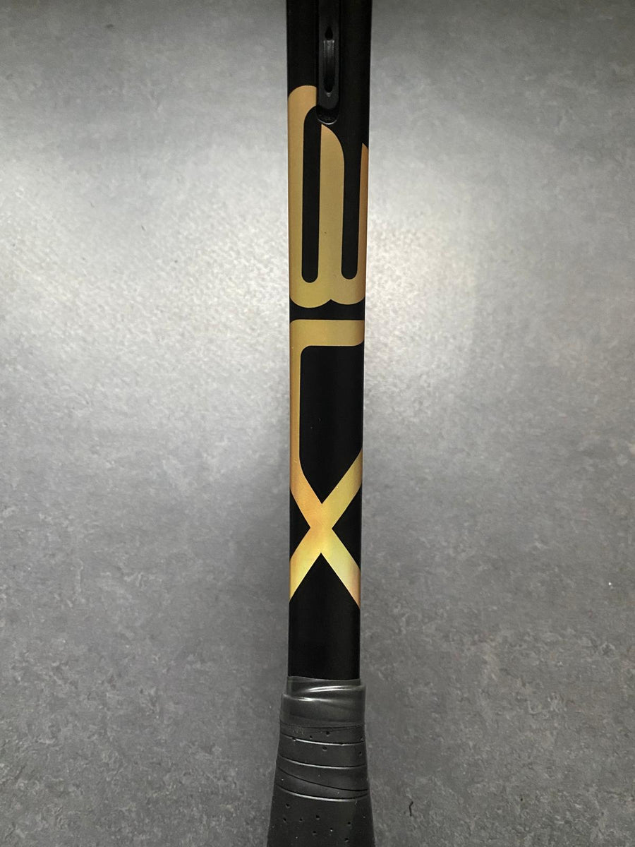 Wilson Pro Stock Six.One 95 (16X18) – Pro Stock Tennis