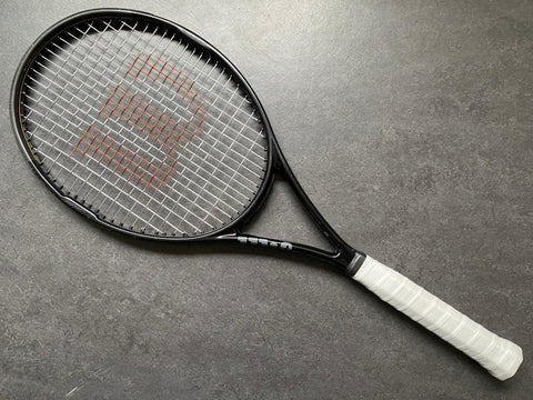 USED PRO STOCK – Tagged "brand:Wilson" – Pro Stock Tennis