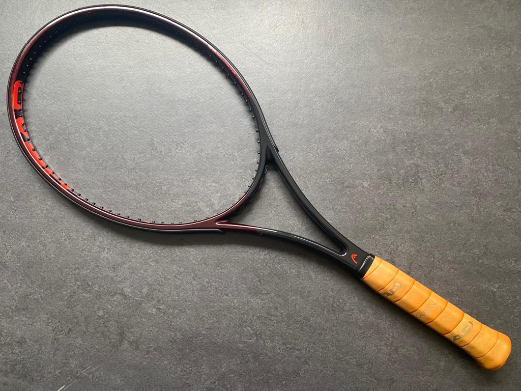 Head PT57A XL (18X20) – Pro Stock Tennis