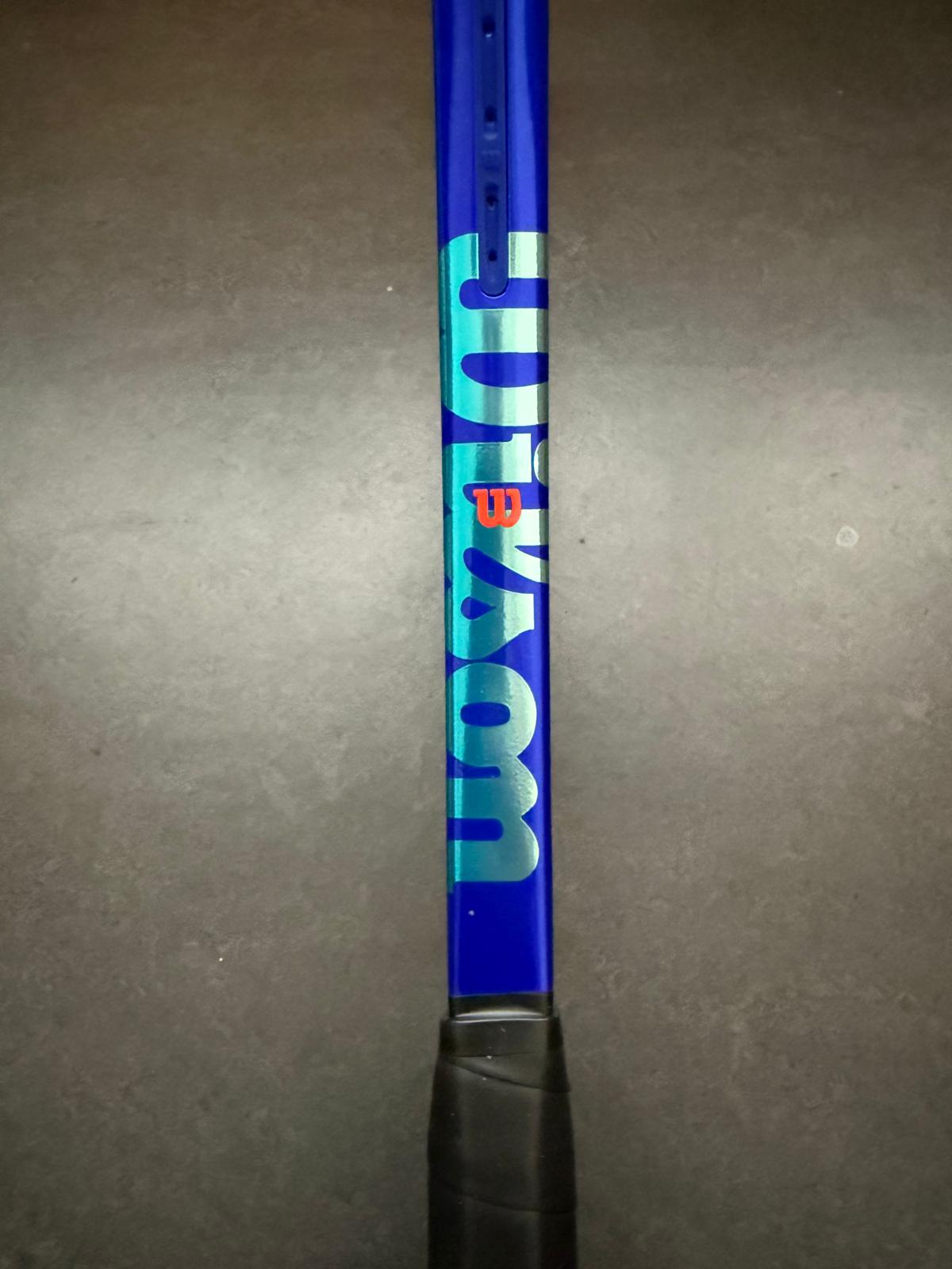 Wilson Pro Stock Steam 99 (16X18) – ProStockTennis