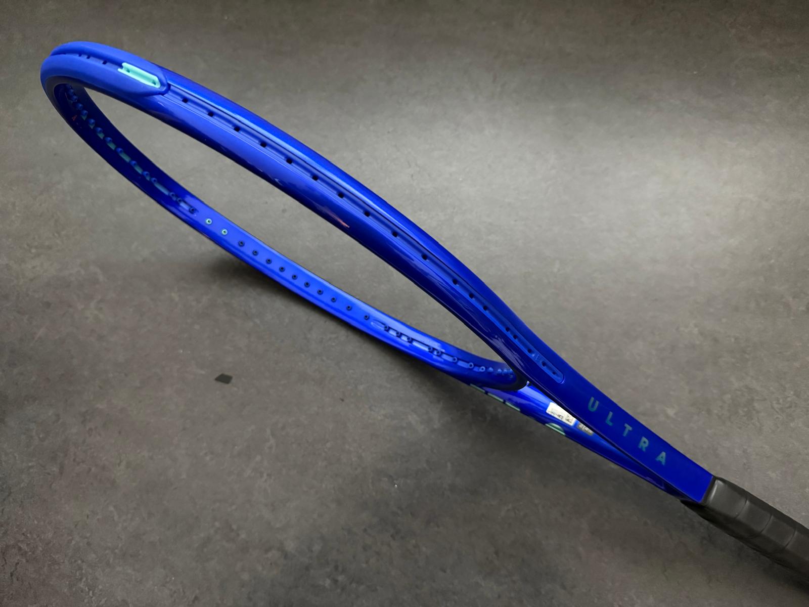 Wilson Pro Stock Steam 99 (16X18) – ProStockTennis