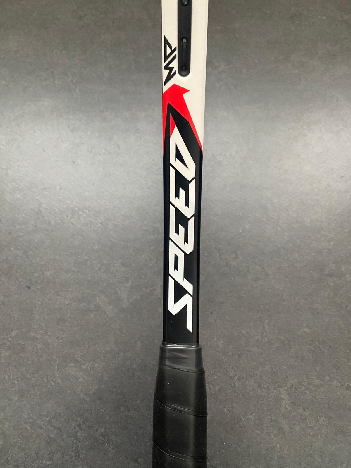 Head TGT301.4 Graphene Touch Speed MP (16x19) – ProStockTennis